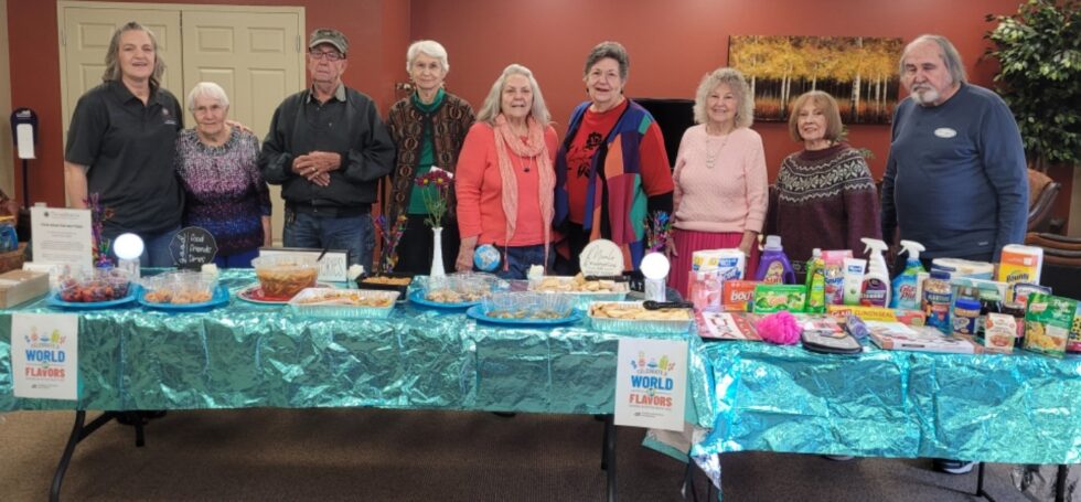 Nashville Nutrition Site Celebrates National Nutrition Month Thrive 